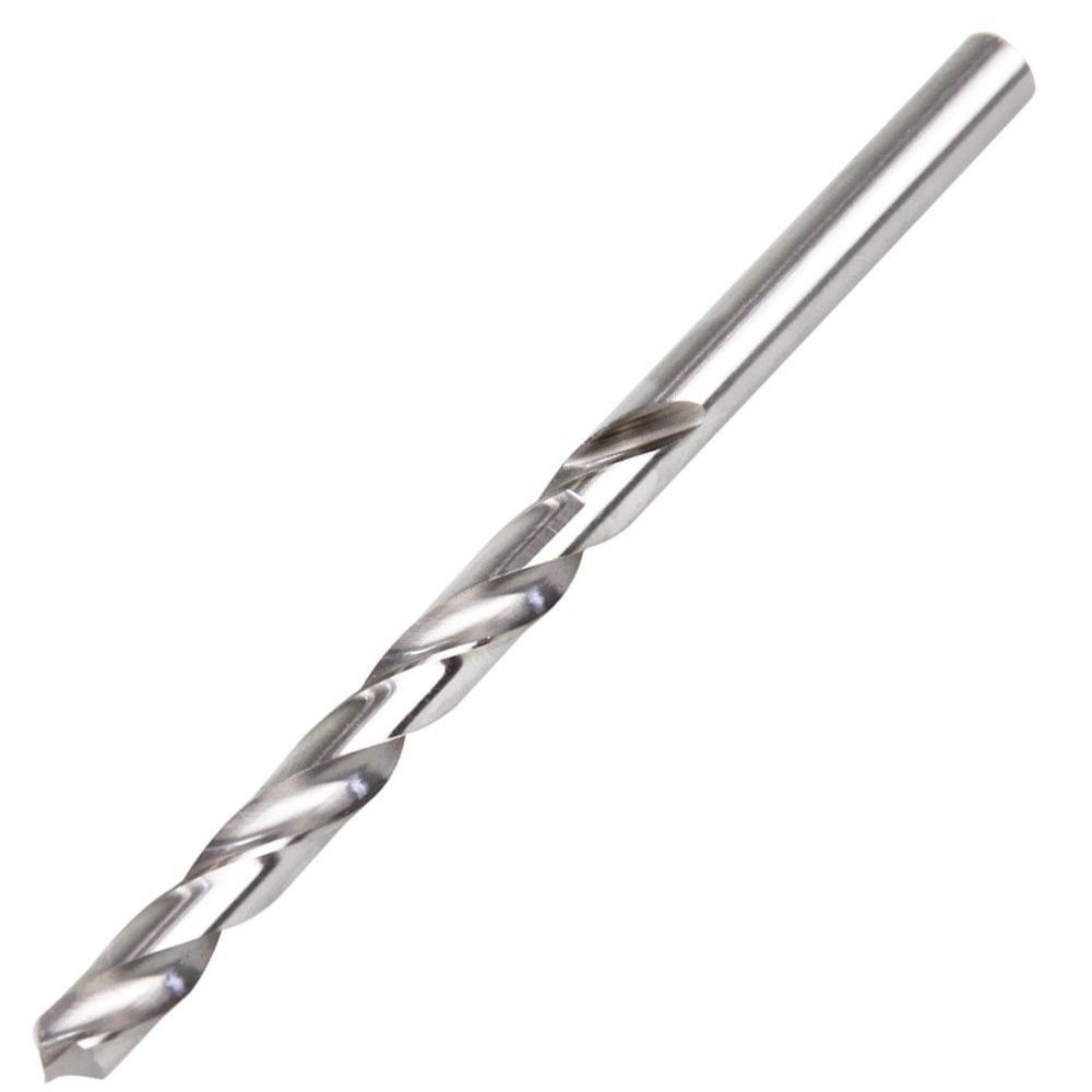 Bauruaço - Produtos e soluções em chapas galvanizadas | Broca Ar 7 Irwin